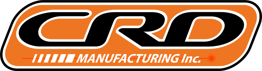 CRD Logo file | CRD MFG, Inc.