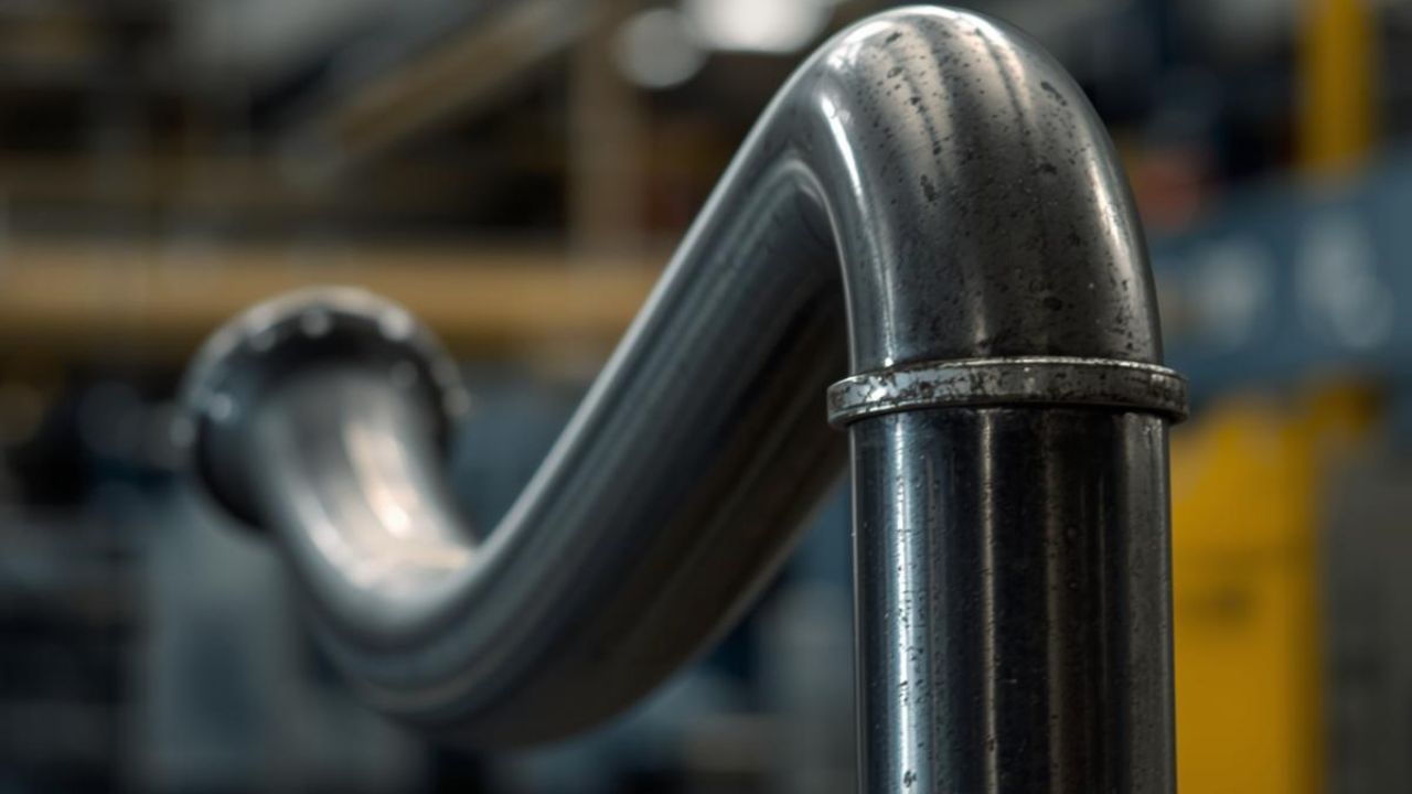 Capabilities & Limitations of Tube Bending Services