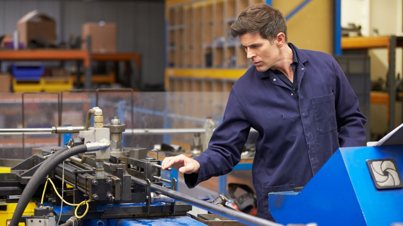 How to Choose the Right Pipe Bending Method